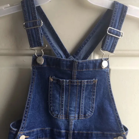wonder nation | Bottoms | Wonder Nation Girls Dark Wash Stretch Denim ...
